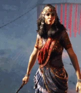User blog:LipstickLesbian/Noore Najjar (Far Cry 4) | The Female Villains Wiki | Fandom