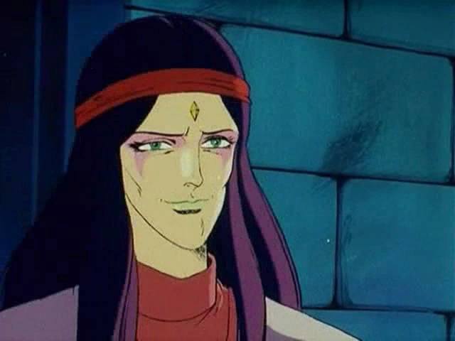 Patra (Fist of the North Star) | The Female Villains Wiki | Fandom