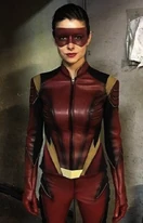 Eliza Harmon (The Flash) | The Female Villains Wiki | Fandom