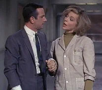 Alma Sutton (Get Smart) | The Female Villains Wiki | Fandom