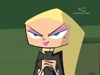 Agent Kalashnikov (Robotboy) | The Female Villains Wiki | Fandom