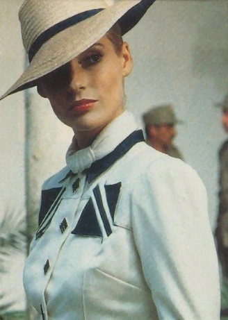 Elsa Schneider (Indiana Jones and the Last Crusade) | The Female ...