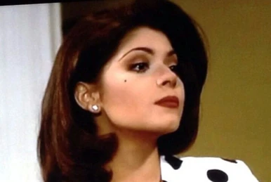 brandy from benidorm