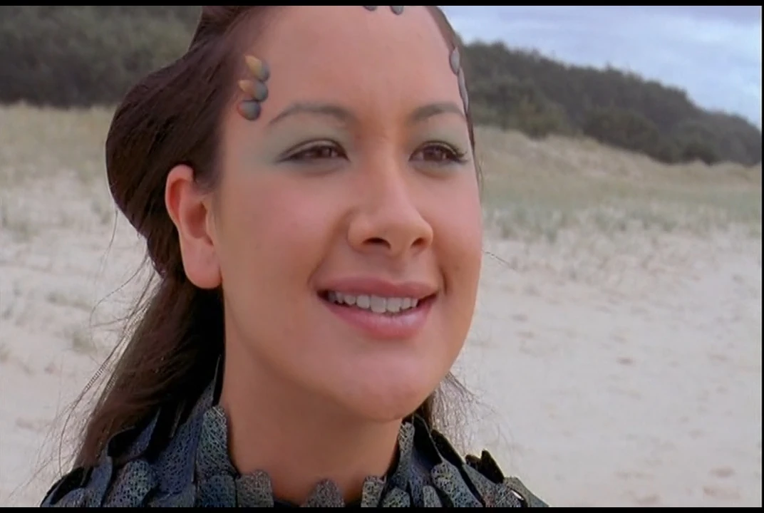 Yamira (Beastmaster) | The Female Villains Wiki | Fandom