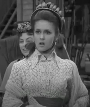 User blog:Doalfe/Lucy Landfield (F Troop) | The Female Villains Wiki ...