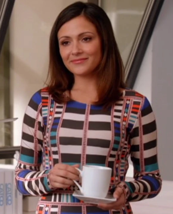 Siobhan Smythe (Supergirl) | The Female Villains Wiki | Fandom