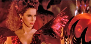 Xayide (The Neverending Story II: The Next Chapter) | The Female ...