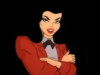 Candice (Batman: The Animated Series) | The Female Villains Wiki | Fandom