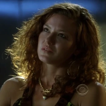 Anya Sanchez (CSI) | The Female Villains Wiki | Fandom