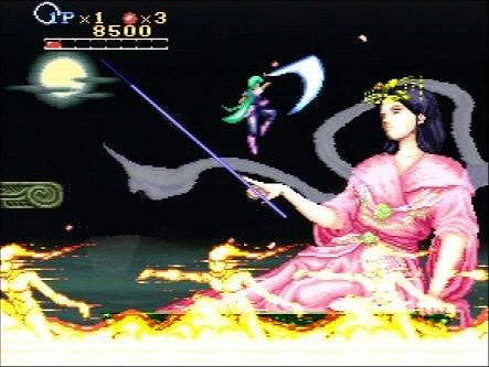 Zako and Monsters (Run Saber) | The Female Villains Wiki | Fandom