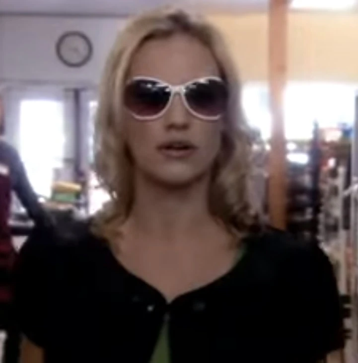 Justine (War Wolves) | The Female Villains Wiki | Fandom