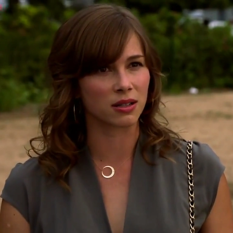 Laurel Harrison (Unforgettable) | The Female Villains Wiki | Fandom