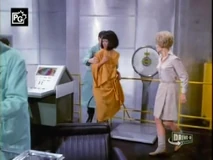 Wilma Soong (Kiss The Girls And Make Them Die) | The Female Villains ...