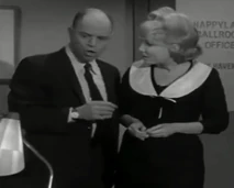 Miss Valentine (The Munsters) | The Female Villains Wiki | Fandom