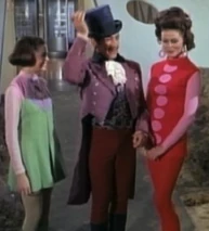 User blog:Doalfe/Nancy Pi Squared (Lost in Space) | The Female Villains ...