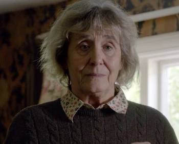 Barbara Haynes (New Tricks) | The Female Villains Wiki | Fandom