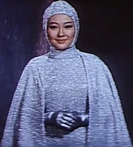 Kilaak Queen (Destroy All Monsters) | The Female Villains Wiki | Fandom