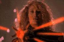 Stirba (Howling II: Your Sister is a Werewolf) | The Female Villains ...