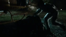 User blog:CEDJunior/Lexi Moore (Motive) | The Female Villains Wiki | Fandom