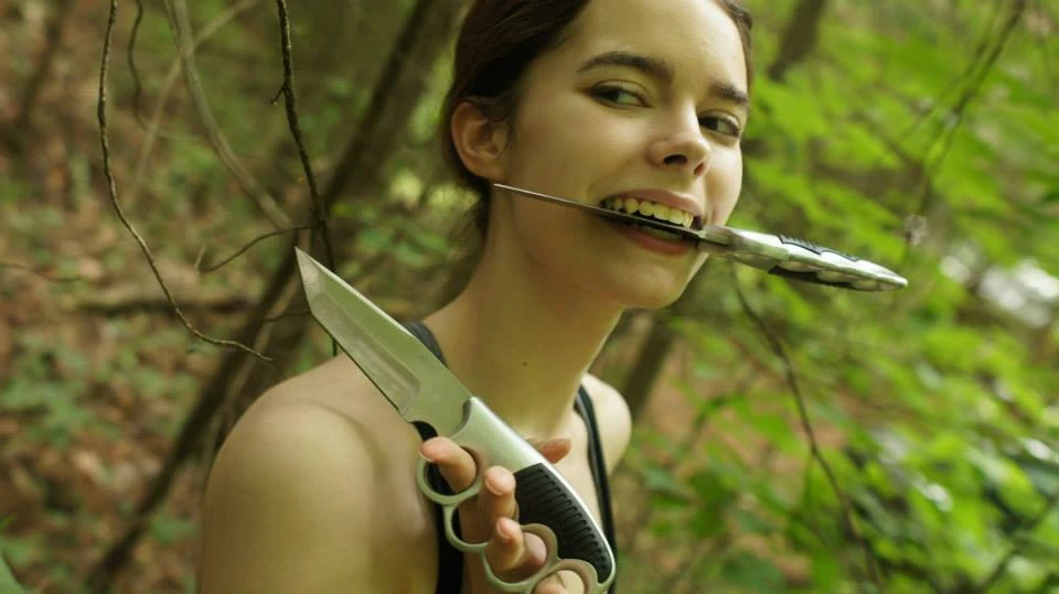 Madison (Slade Collins and the Tree of Life) | The Female Villains Wiki ...