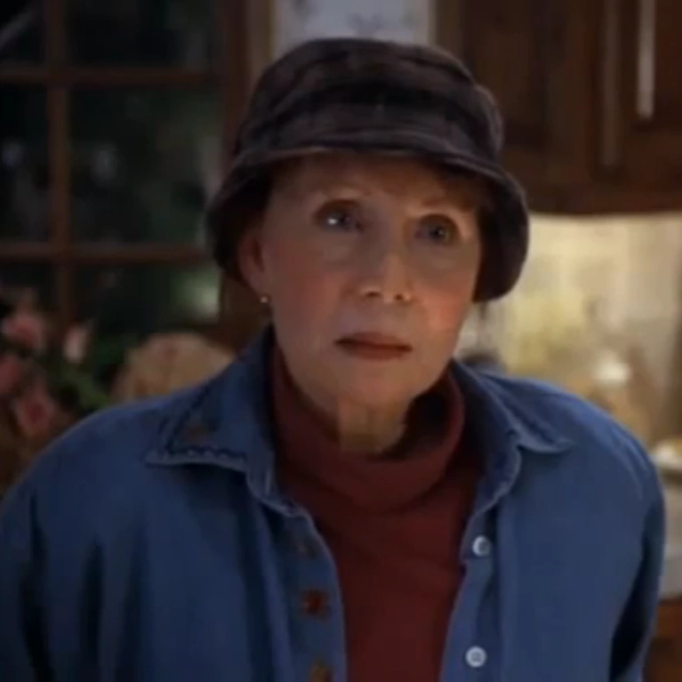 Mrs. McBride (The Perfect Nanny) | The Female Villains Wiki | Fandom