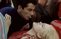 Beba (Lucky, the Inscrutable) | The Female Villains Wiki | Fandom