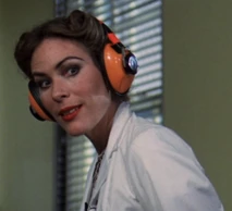 User blog:Doalfe/Principal Evelyn Togar (Rock 'n' Roll High School ...