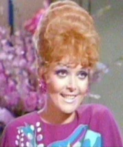 Lila (Batman) | The Female Villains Wiki | Fandom