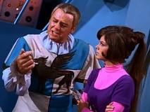 Octavia (Batman) | The Female Villains Wiki | Fandom