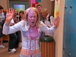 Drake And Josh Susan