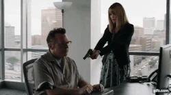 Anne Foreman (NCIS: New Orleans) | The Female Villains Wiki | Fandom