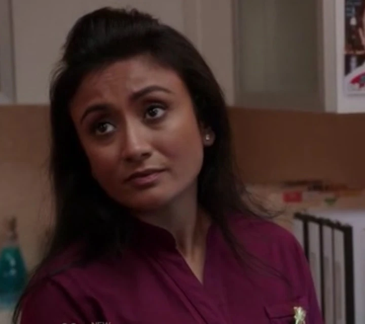 Jiya Alexander (Law & Order: SVU) | The Female Villains Wiki | Fandom
