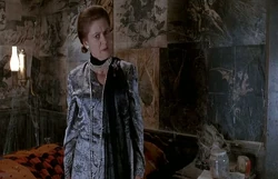 Elizabeth Wilson As Abigail Craven The Addams Family