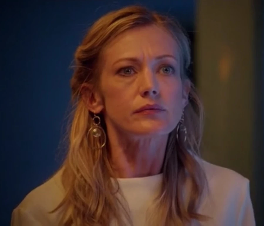 User blog:CEDJunior/Dina Winters (Minority Report) | The Female ...