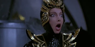 General Kala (Flash Gordon) | The Female Villains Wiki | Fandom