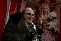 The Poodle Lady (Batman Returns) | The Female Villains Wiki | Fandom