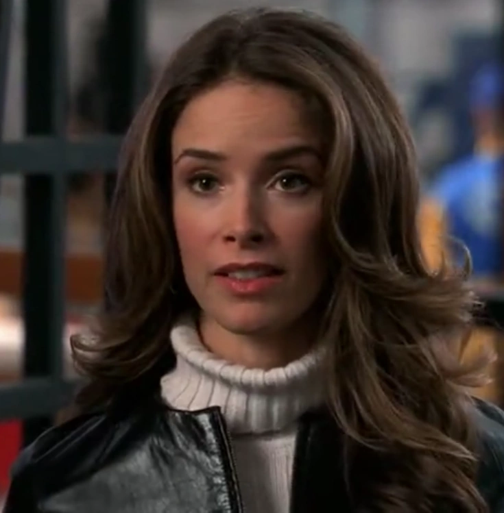 Phillipa Fitz (Bones) | The Female Villains Wiki | Fandom