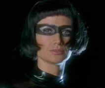 Luanne LeSeur (Mr. Magoo) | The Female Villains Wiki | Fandom