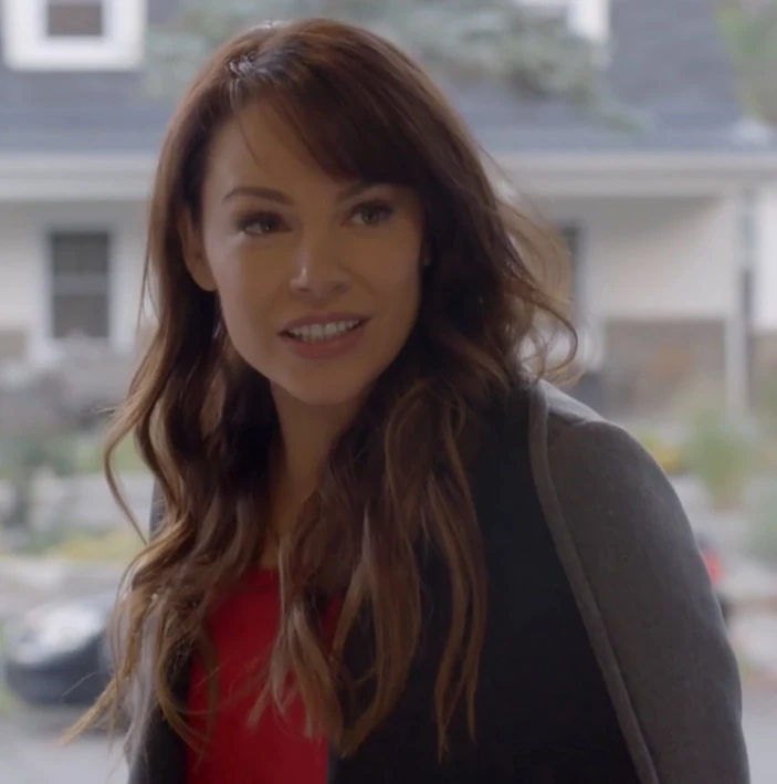 Miranda Breyers (The Psycho She Met Online) | The Female Villains Wiki ...