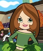 Beth (Polly Pocket) | The Female Villains Wiki | Fandom