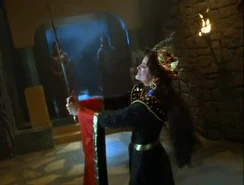 Queen Evilia (Storybook) | The Female Villains Wiki | Fandom