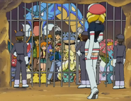 Domino (Pokemon) | The Female Villains Wiki | Fandom