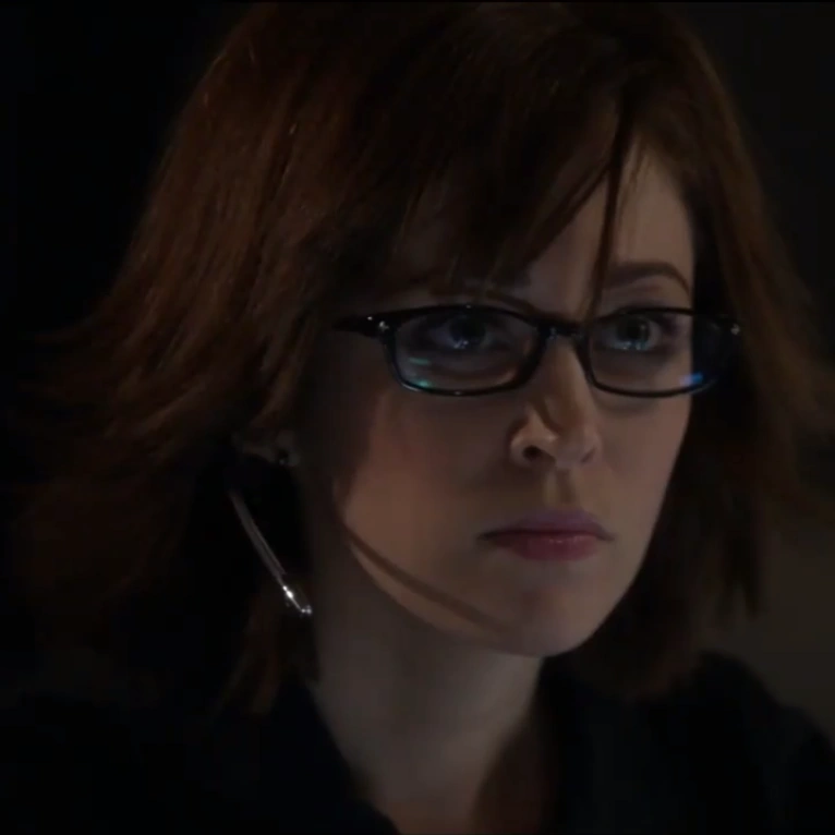 User blog:Ezekielfan22/Layla (Human Target) | The Female Villains Wiki ...