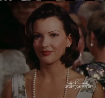 Nancy Grayson (Murder, She Wrote) | The Female Villains Wiki | Fandom