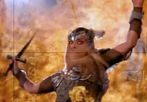 Waltraute (Xena: Warrior Princess) | The Female Villains Wiki | Fandom