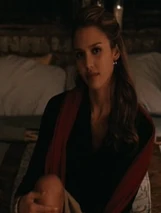 Samantha Lockwood (Awake) | The Female Villains Wiki | Fandom