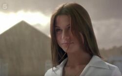 Rhona Mitra Ali G Indahouse