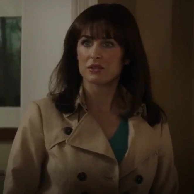 April Harris (Beauty and the Beast) | The Female Villains Wiki | Fandom