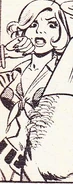Miss Morgan (Batman: Newspaper Comic Strip) | The Female Villains Wiki ...
