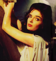 Asa Vajda (Black Sunday) | The Female Villains Wiki | Fandom